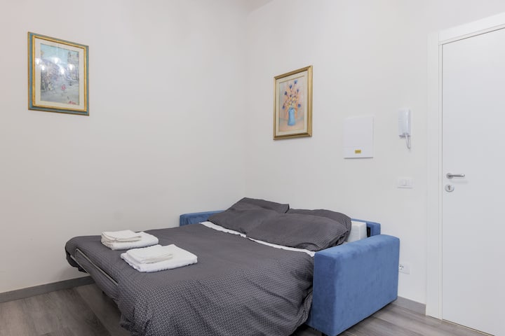 Suite Moderne X4, 10 Min Duomo, Clim & Wi-fi - Florencia