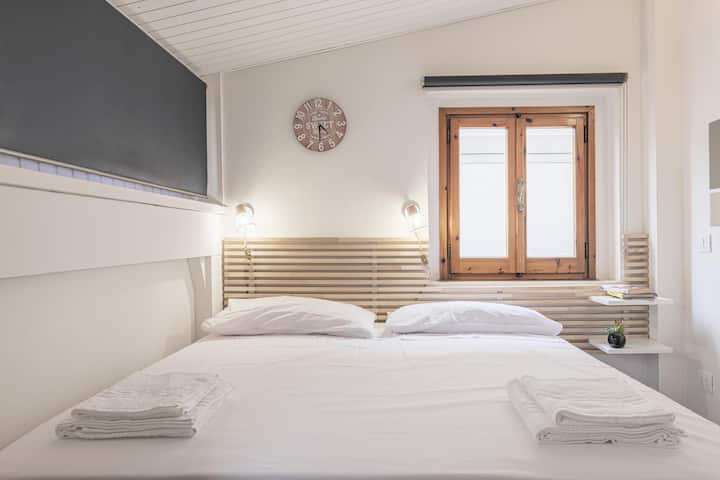 Suite Terrasse 3 Pers, Wi-fi, A/c, Offre Hiver - Florencia