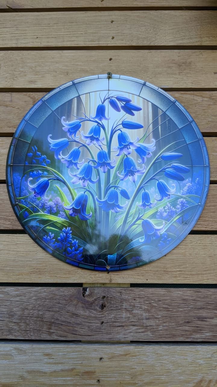 Bluebell - Suffolk