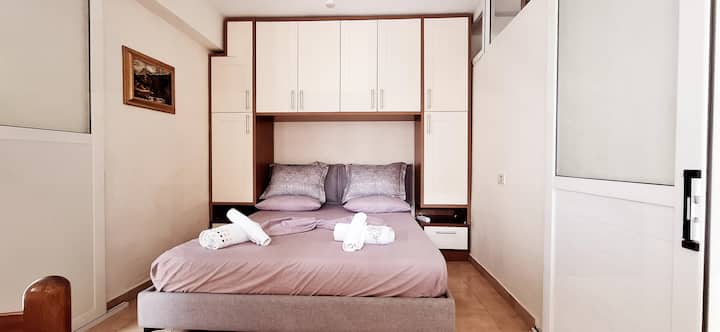 Vangelo's Apartment - Himarë