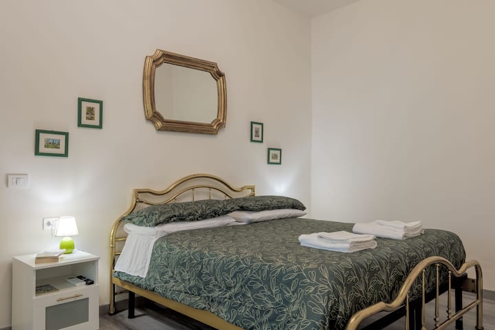 Santa Croce ÉLégant: Logement 3 Pers + Promo Hiver - Florencia