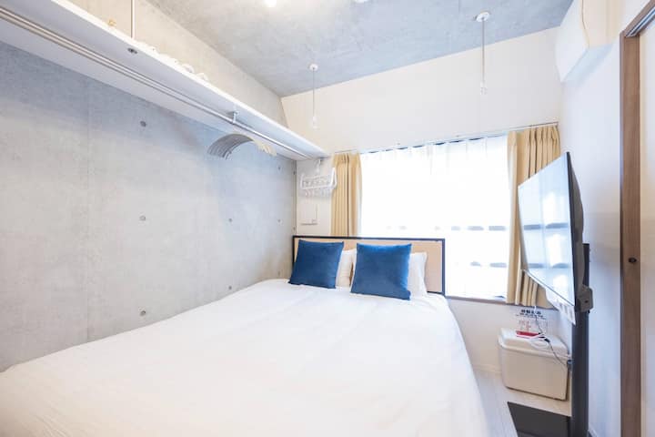 4 Min. Walk From Keikyu Kamata Station/c01 - Yokohama