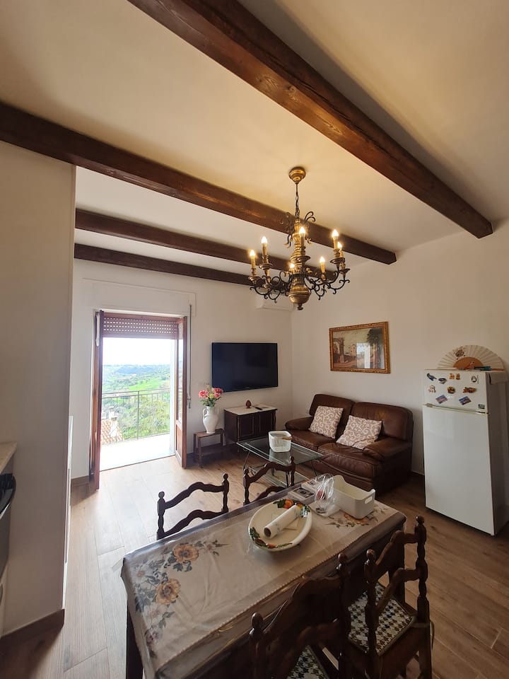 Nel Borgo
Casa Vista Mare, Relax Storia Castello. - Nova Siri