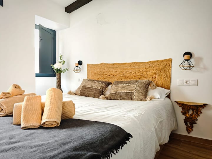 Casa Rural "La Cuca" - Constantina