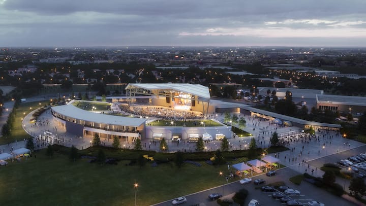 Walk To Amphitheater And Near Mercer! Cozy Cottage - Macon, GA