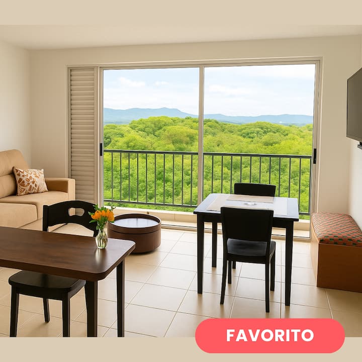 Apartamento Vacacional – Condominio Privado - Cundinamarca
