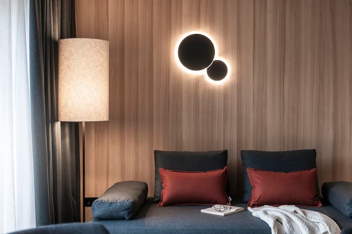 Arduus - High Living - Penthouse 110 - Schnalstal