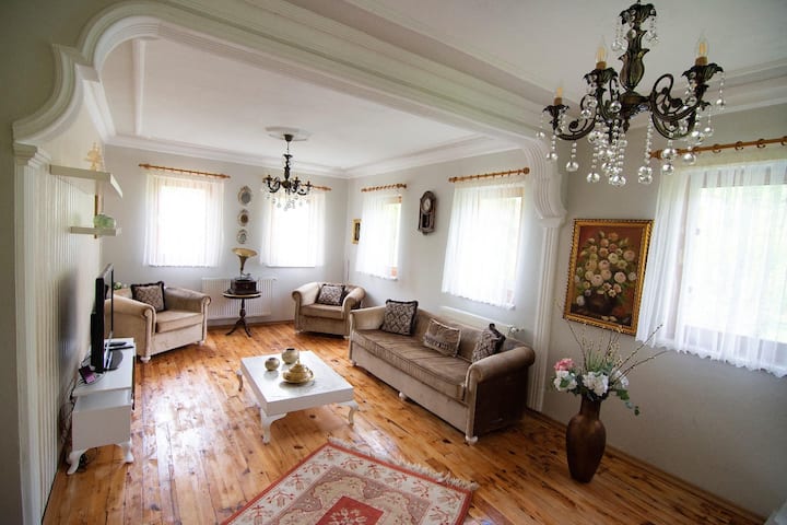 Villa River Village - Trabzon