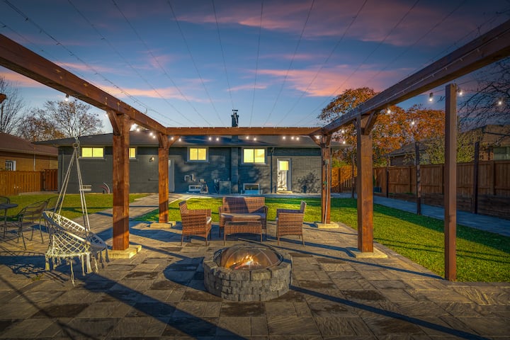 Home Away From Home - Niagara-on-the-Lake