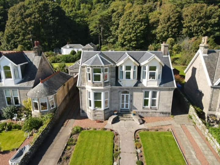 Fairview - Millport