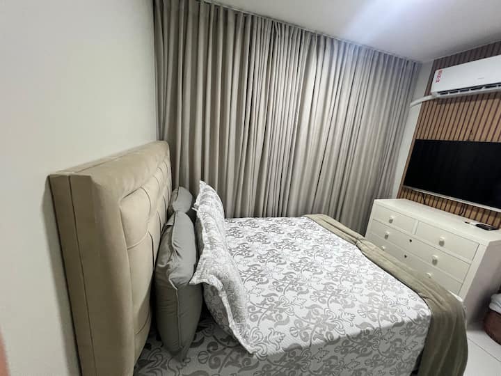 Espaço Vip 02. - Brasília