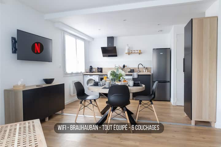 La Parenthèse Tarbaise - ibis budget Tarbes