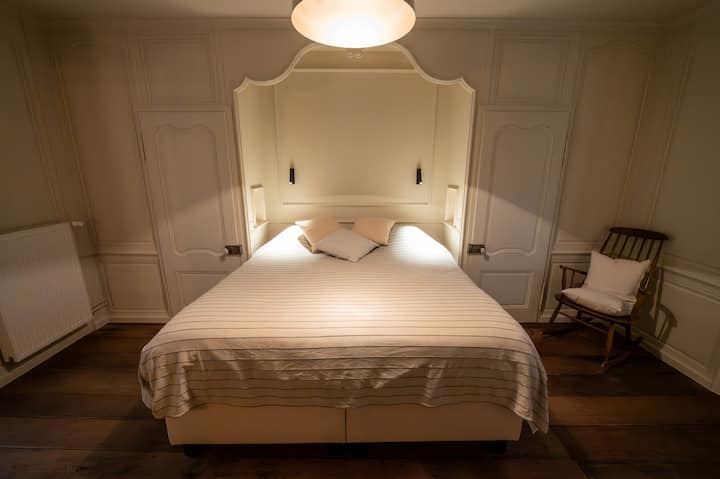 Paradiso - Ruime Kamer B&b Doeveren - Oostkamp