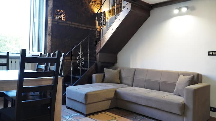 Al 25 Trastevere (Rugantino), Roma - Vatican City