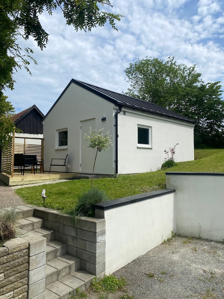 Stuga Marsii - Ystad