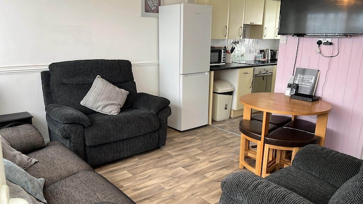 Sunsets & Sunrises 117 Sundowner Beach Hemsby - Hemsby