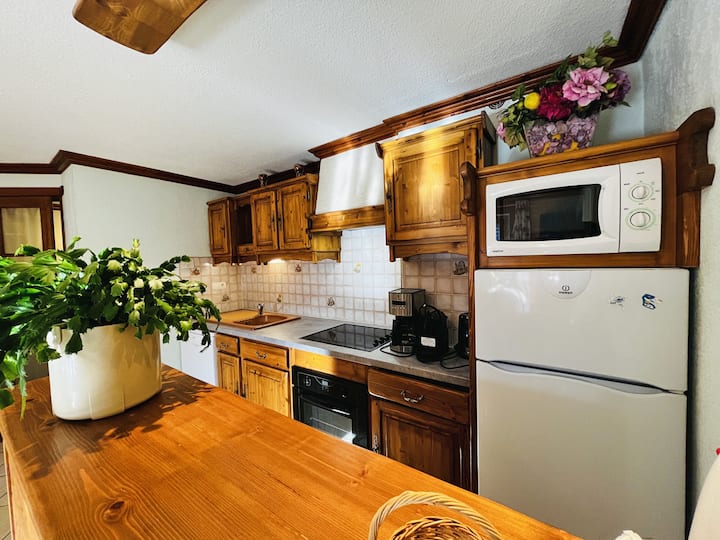 Le Grand Vallon - Val-Cenis