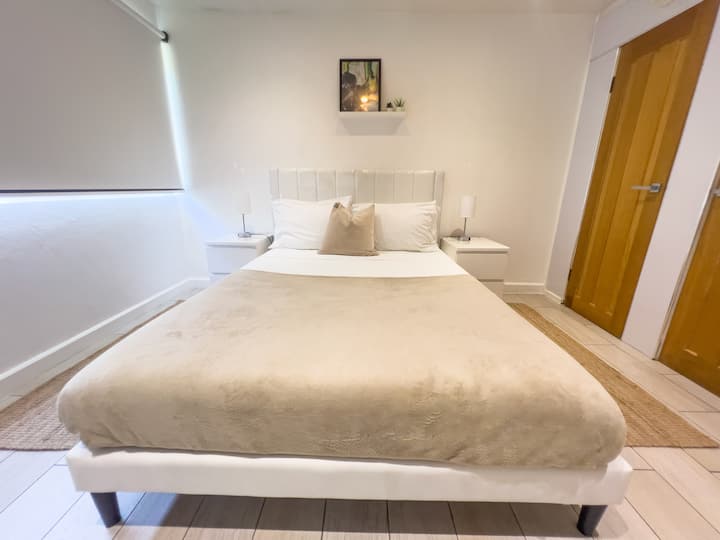 Eshae Living - 1 Br Apartment - Ocho Rios