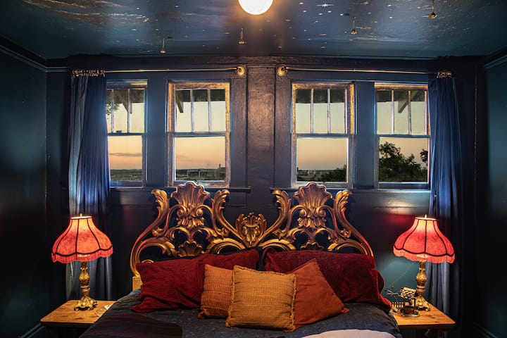 Incredible Experience | A House Out Of A Storybook - Birmingham, AL