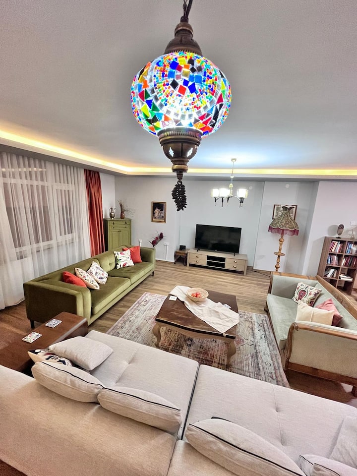Kaira Homes / Turkish @ Ankara - Ankara