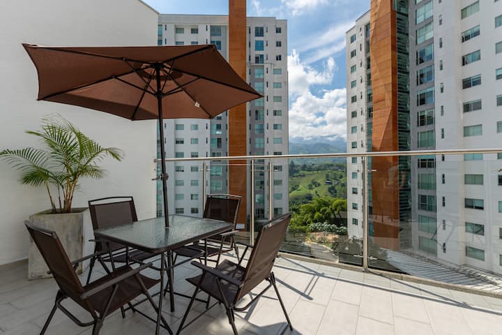 Comfort And Style: Exclusive Apartment - Armenia