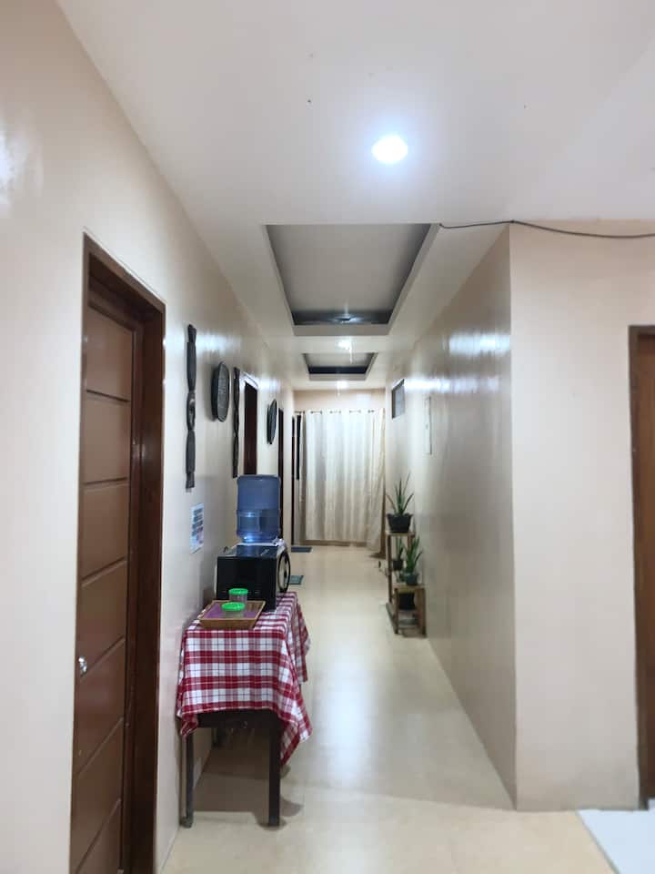 Francis Dale Lodge Room 4 - El Nido