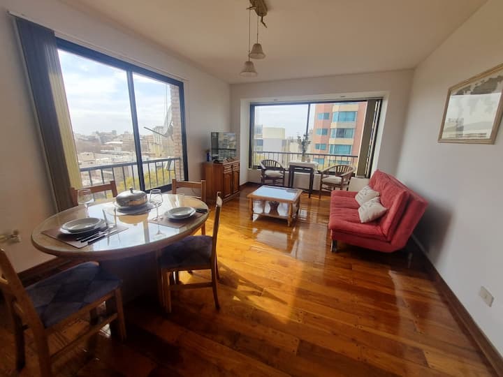 Recoleta Apartments - Mendoza