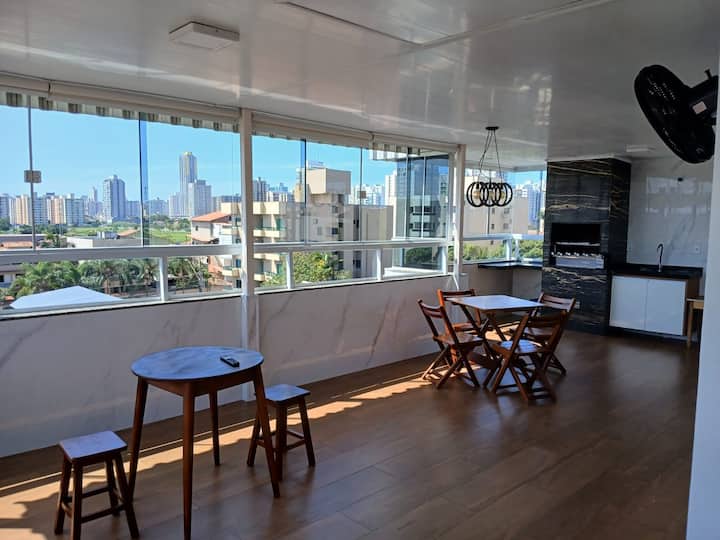 Cobertura Duplex Luxury - Espírito Santo (estado)