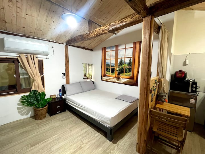 #제주 구덕 별채 #2024년 8월신축  #취사가능 #바다 도보5분 #감각적 인테리어 - South Korea