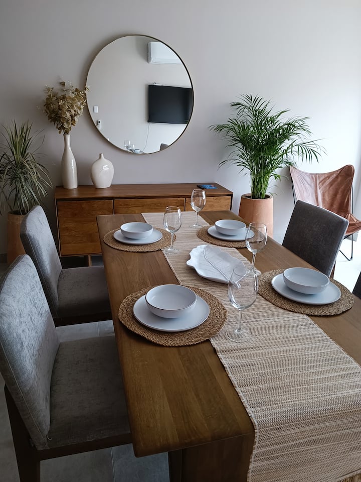 Nuevo Con Estilo En Corredor Cultural Chapultepec - Guadalajara