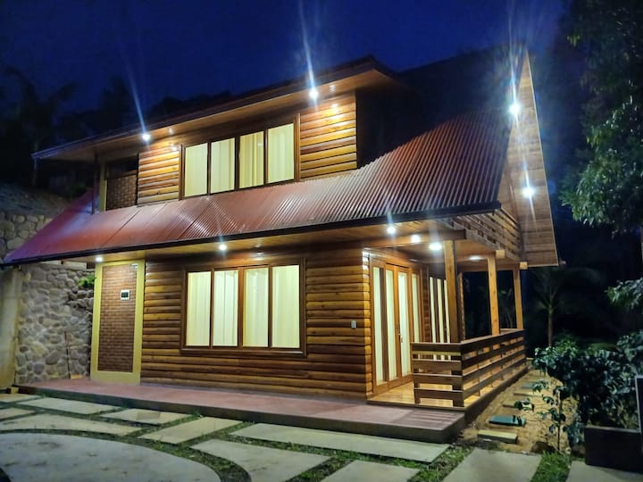 Casa De Campo Palo Veneno - Villa Rica