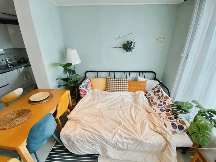 —-> Fantastic House With 3r + 6beds - Seoul