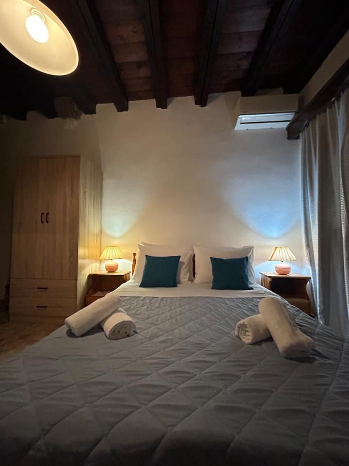 Zoe House-old Town - Rodos