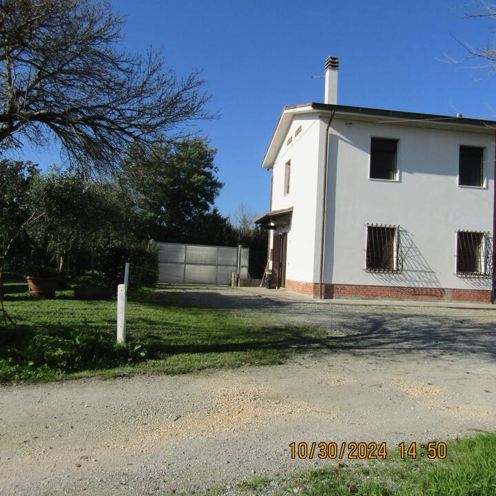 Casa Medina - Altopascio