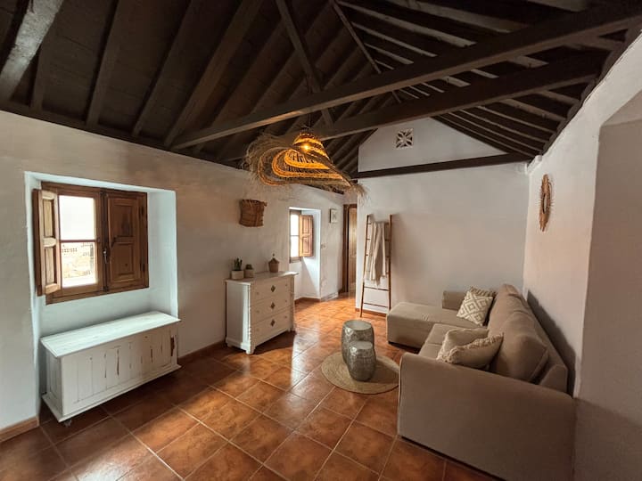 Casa Alta (Aticó) - Torrox