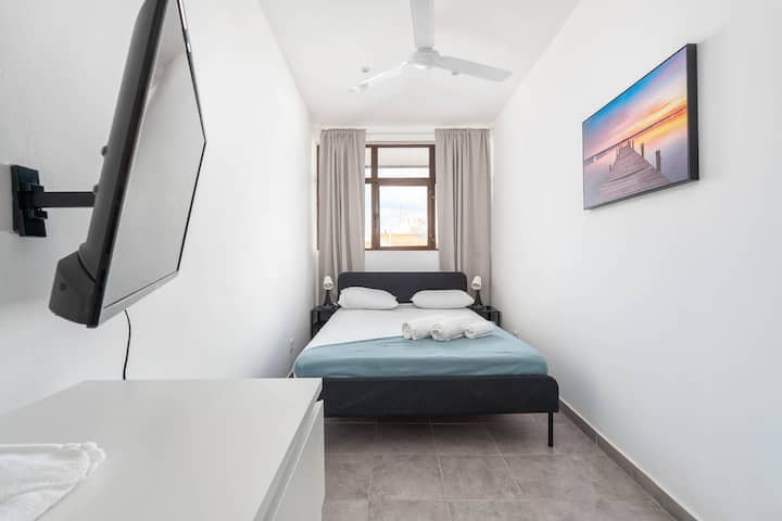 Ankariya Room - Charming Street & Central - Faro