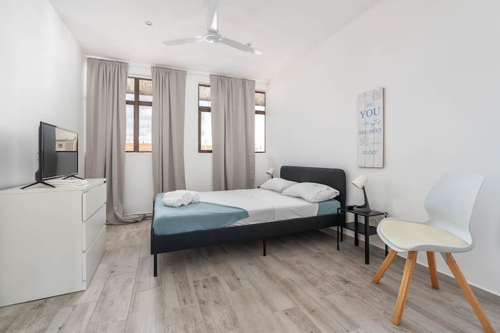 Beirutya Room - Charming Street & Central - Faro