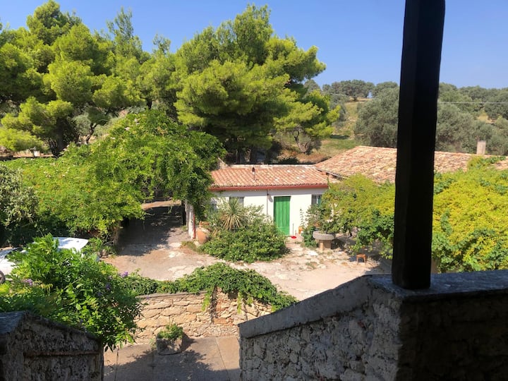Pace E Relax A Pochi Km Dal Mare - Soverato