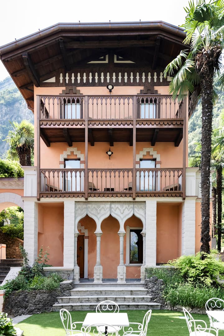 Junior Suite In Luxury B&b - Asterope - Borno