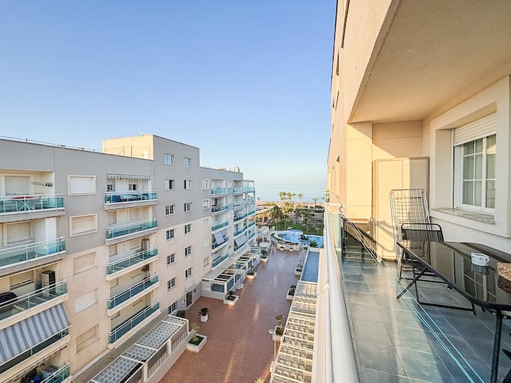 Expoholidays-parque Salinas - Roquetas de Mar