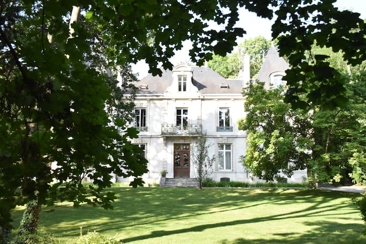 Appartement - Laxou