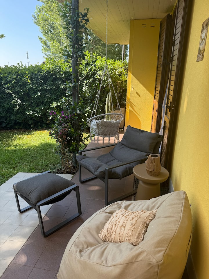 Appartamento I Fiori Del Lago - Sirmione