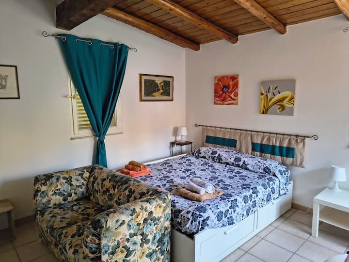 La Casa Della Nonna - Augusta