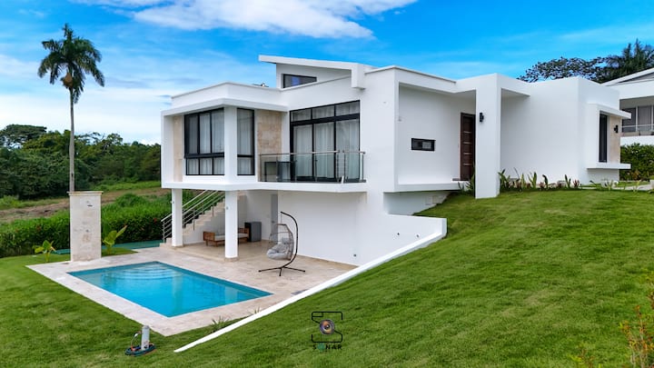 Villa In Encuentro- Cabarete - Cabarete