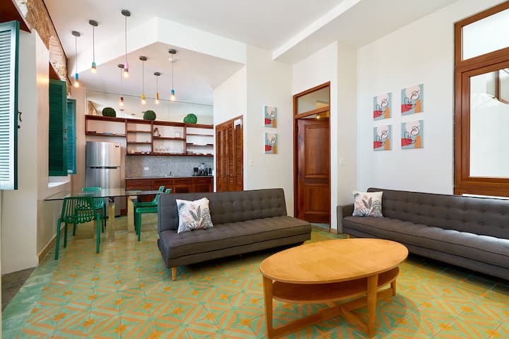 Apartamento En Casco Antiguo - 巴拿馬