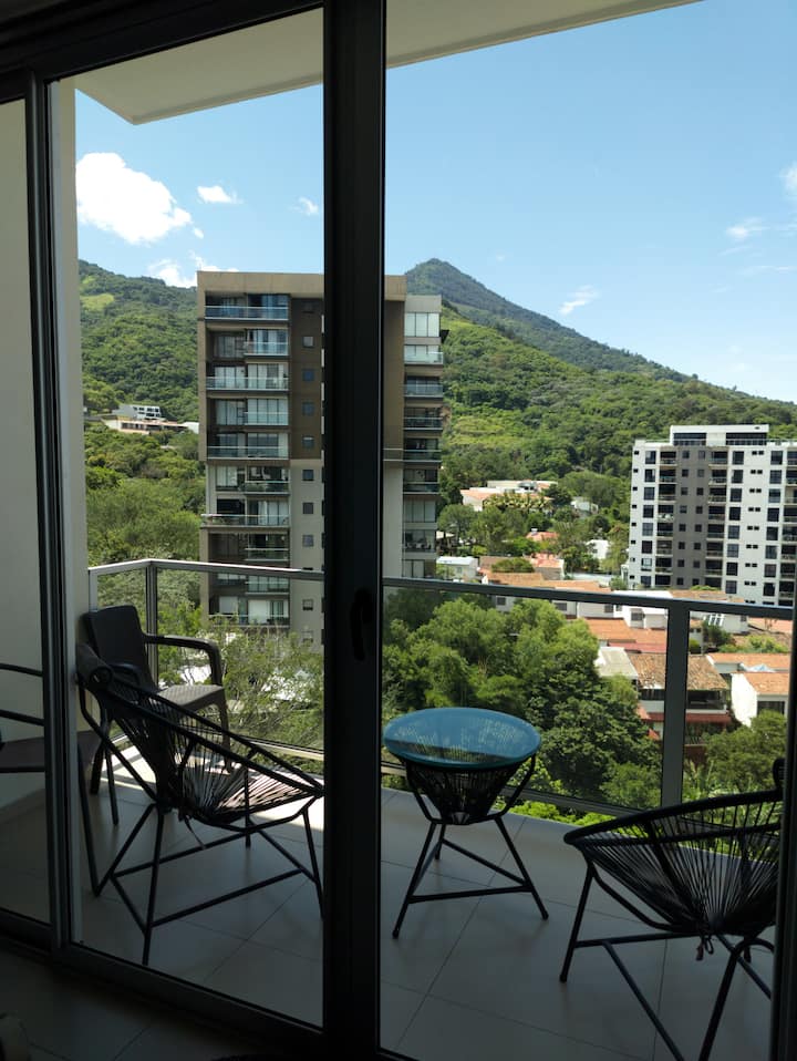 Luxury Apartment San Salvador - San Salvador