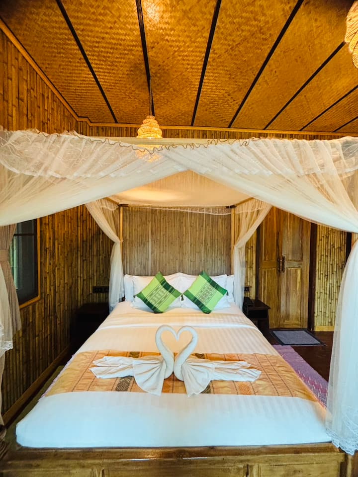 Beautiful Sea View Cottage - Phi Phi - Ko Phi Phi Don