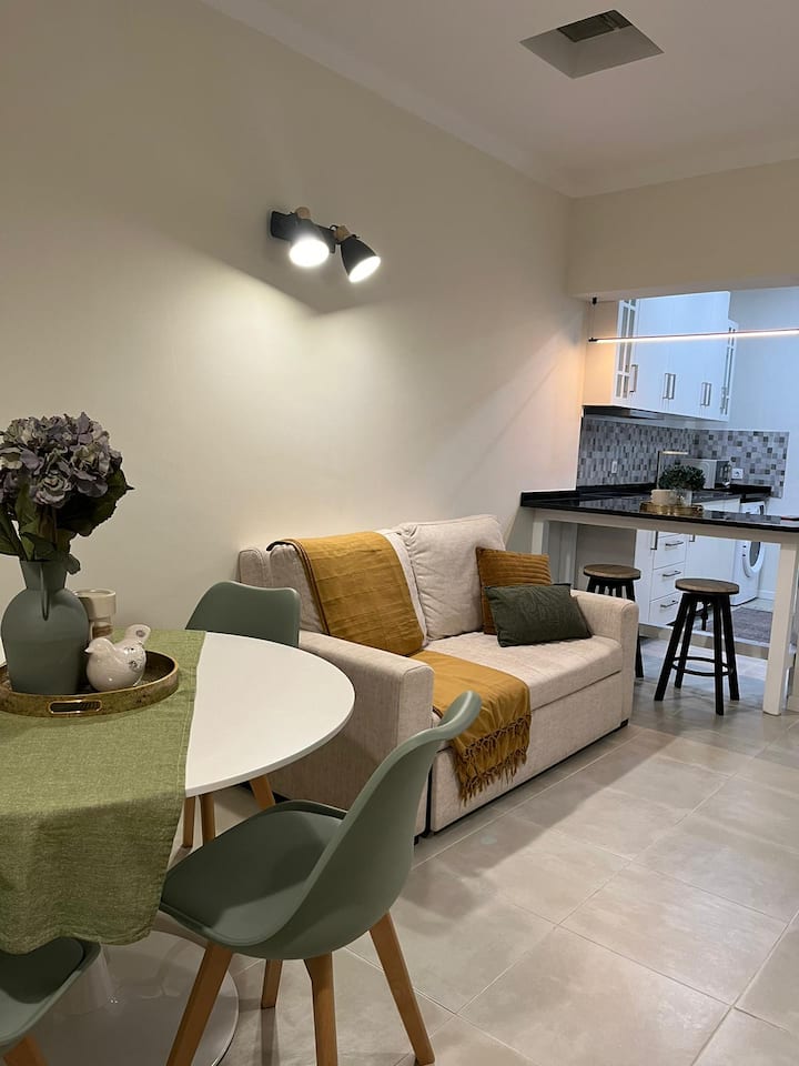 Apartamento Angra Do Heroísmo. - Açores