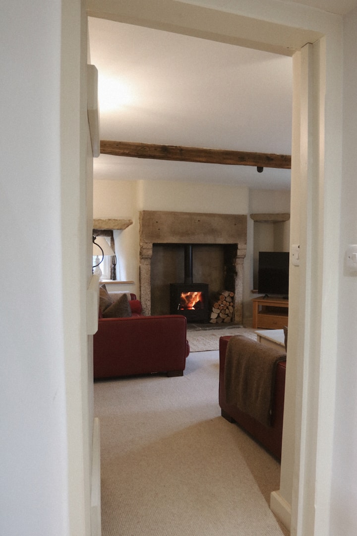 Primrose Cottage - Hope Valley
