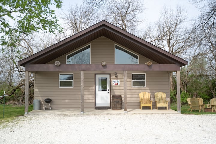 Villa In Attica - Never Inn - Liberty Lake, Liberty Township